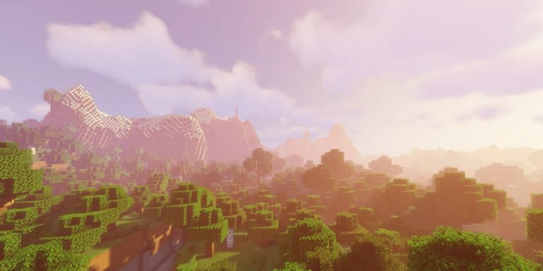 Iris Shaders Mod For Minecraft 1.19.2, 1.18.2 | PC Java Mods